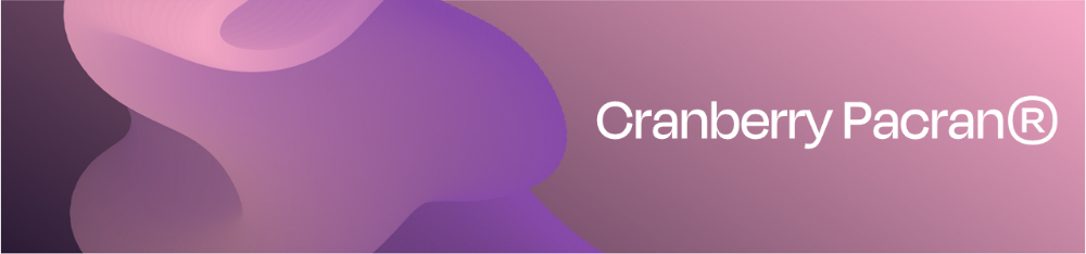 Educa+ Myralis - O Extrato de Cranberry Pacran®